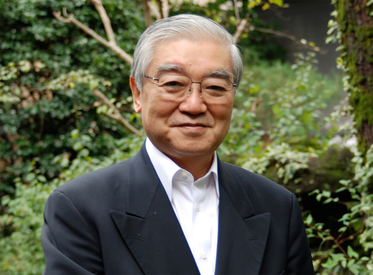Climate Witness: Tsunenari Tokugawa, Japan | WWF