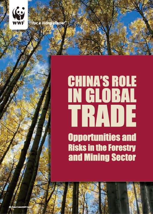 Better investments in mining and forestry | WWF