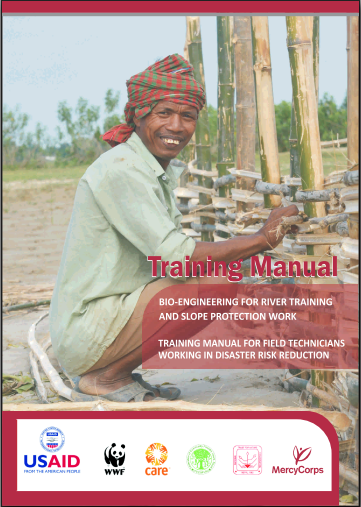 Training Manual for Field Technicians Working in Disaster Risk ...