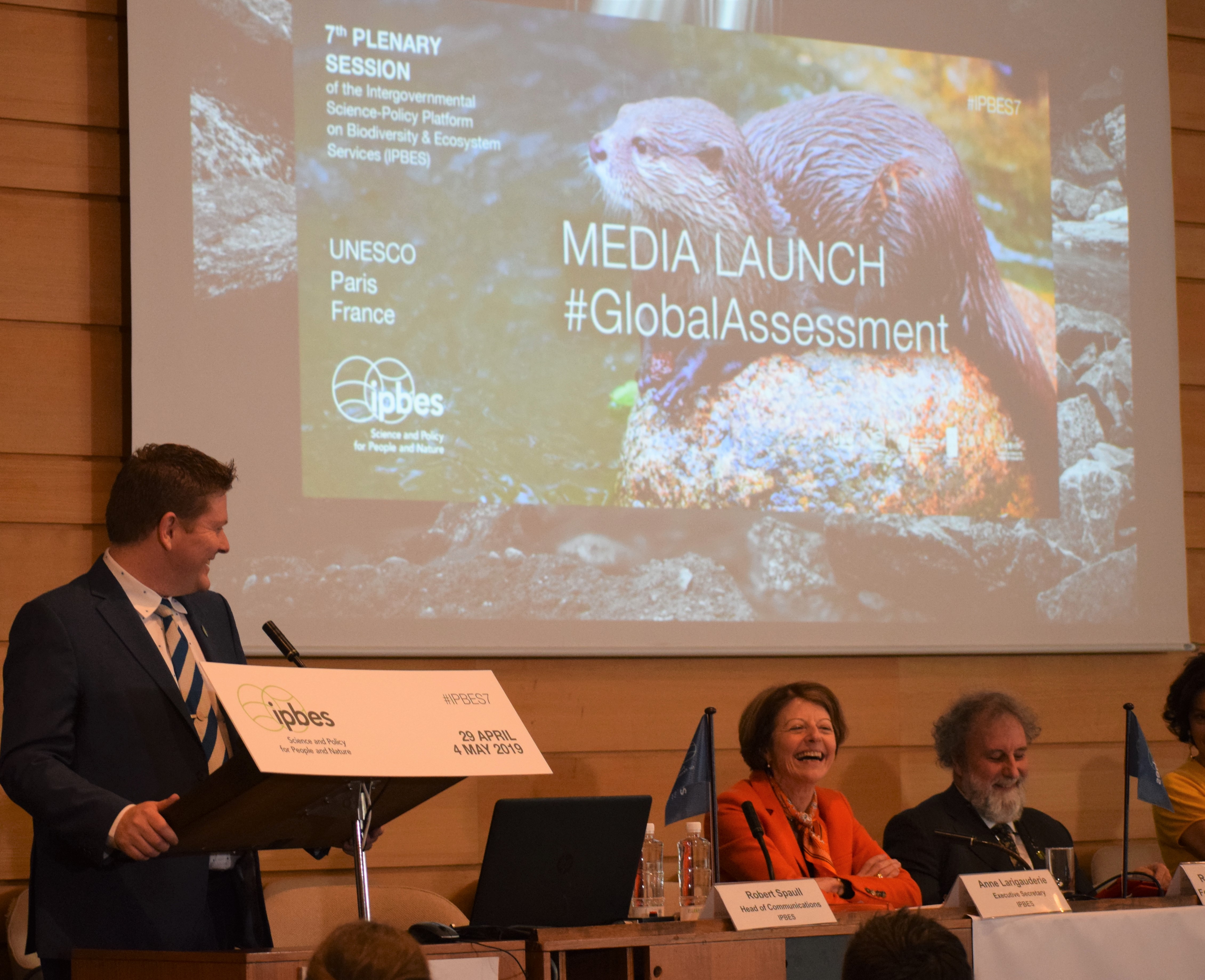 Маємо 10 років для змін. Глобальна оцінка стану природи | WWF