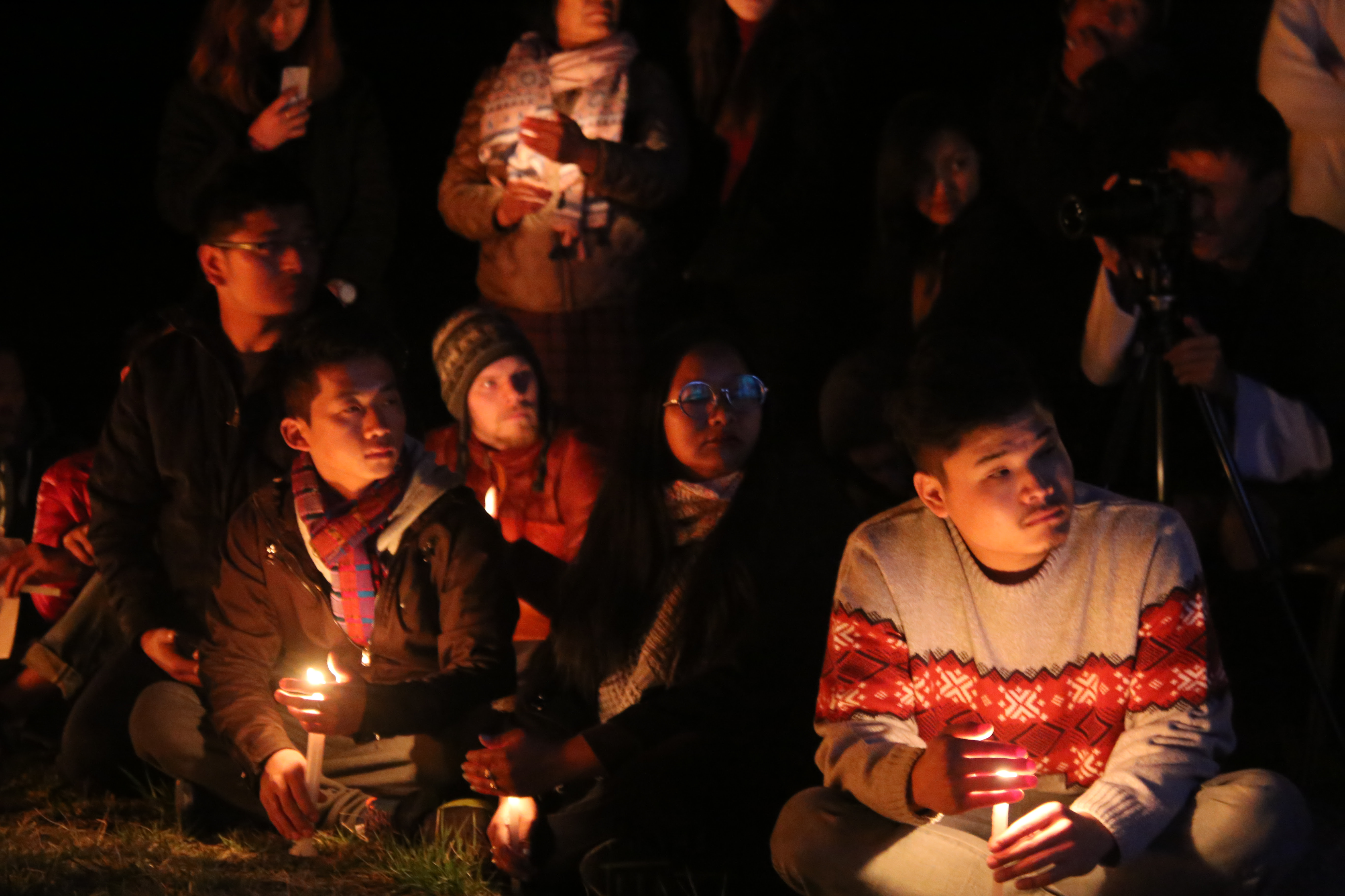 Earth Hour Bhutan Highlights | WWF