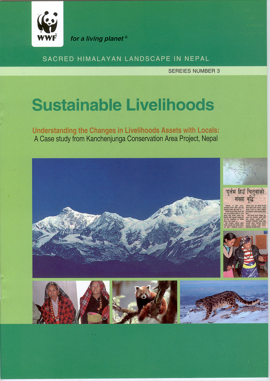 Case Study KCA | WWF