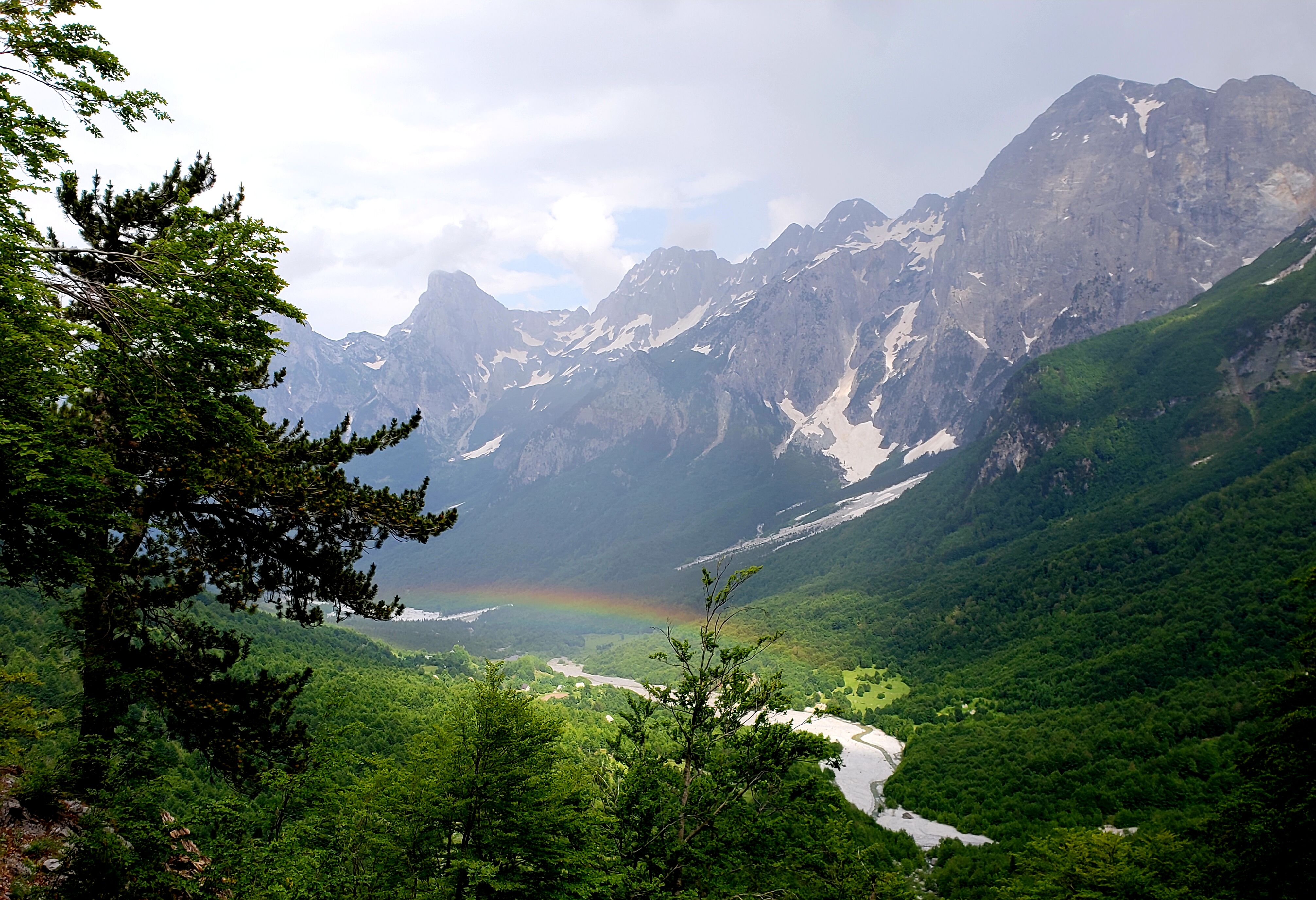 Albanian PM Rama: Vjosa River to Remain Free of Dams in Albania | WWF
