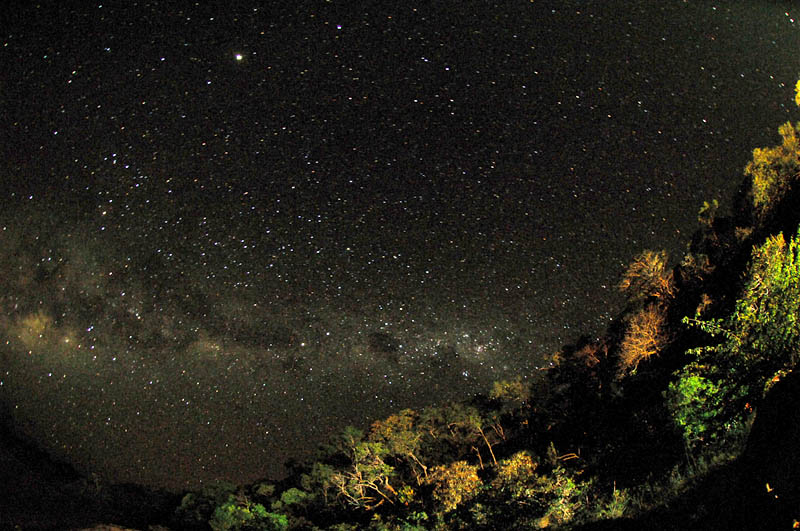 Juruena: Face to face with waterfalls and rapids in the Juruena River | WWF