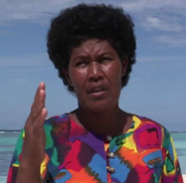 Climate Witnesses support Earth Hour | WWF