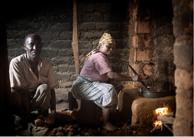 Energy boost for Mabilioni village | WWF