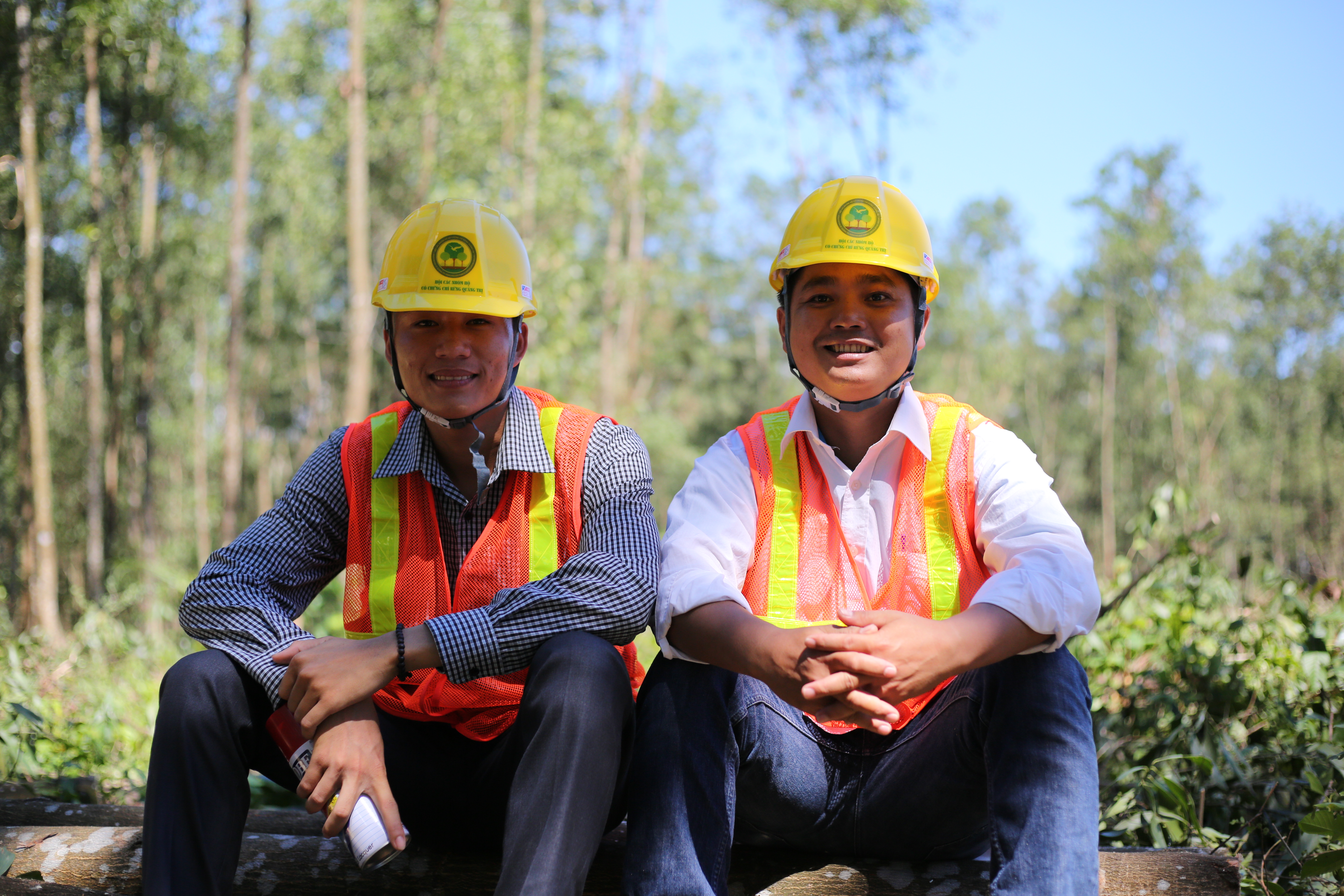 RAFT Celebrates its Achievements in Promoting Sustainable Forest ...