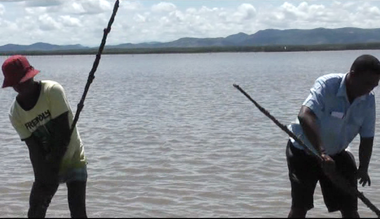Ambaro Bay: stop fishing when it is no longer the fishing season! | WWF