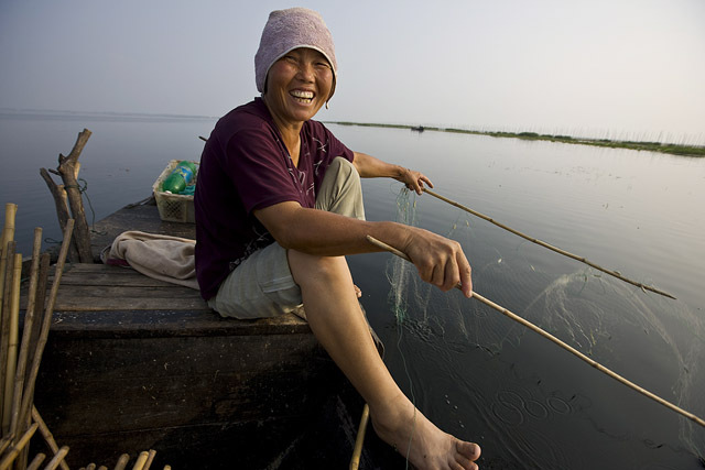 9 reasons why we humans need freshwater biodiversity | WWF