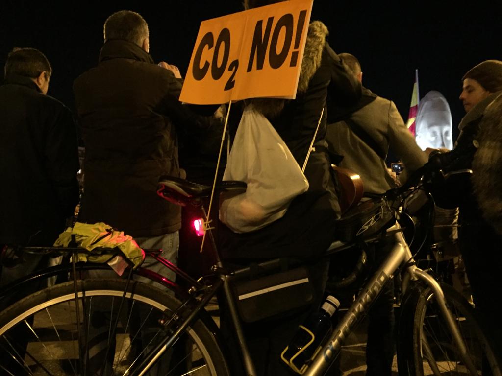What's Hot en Madrid | WWF