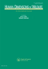 Wildlife Value Orientations in Thailand: Preliminary Findings | WWF