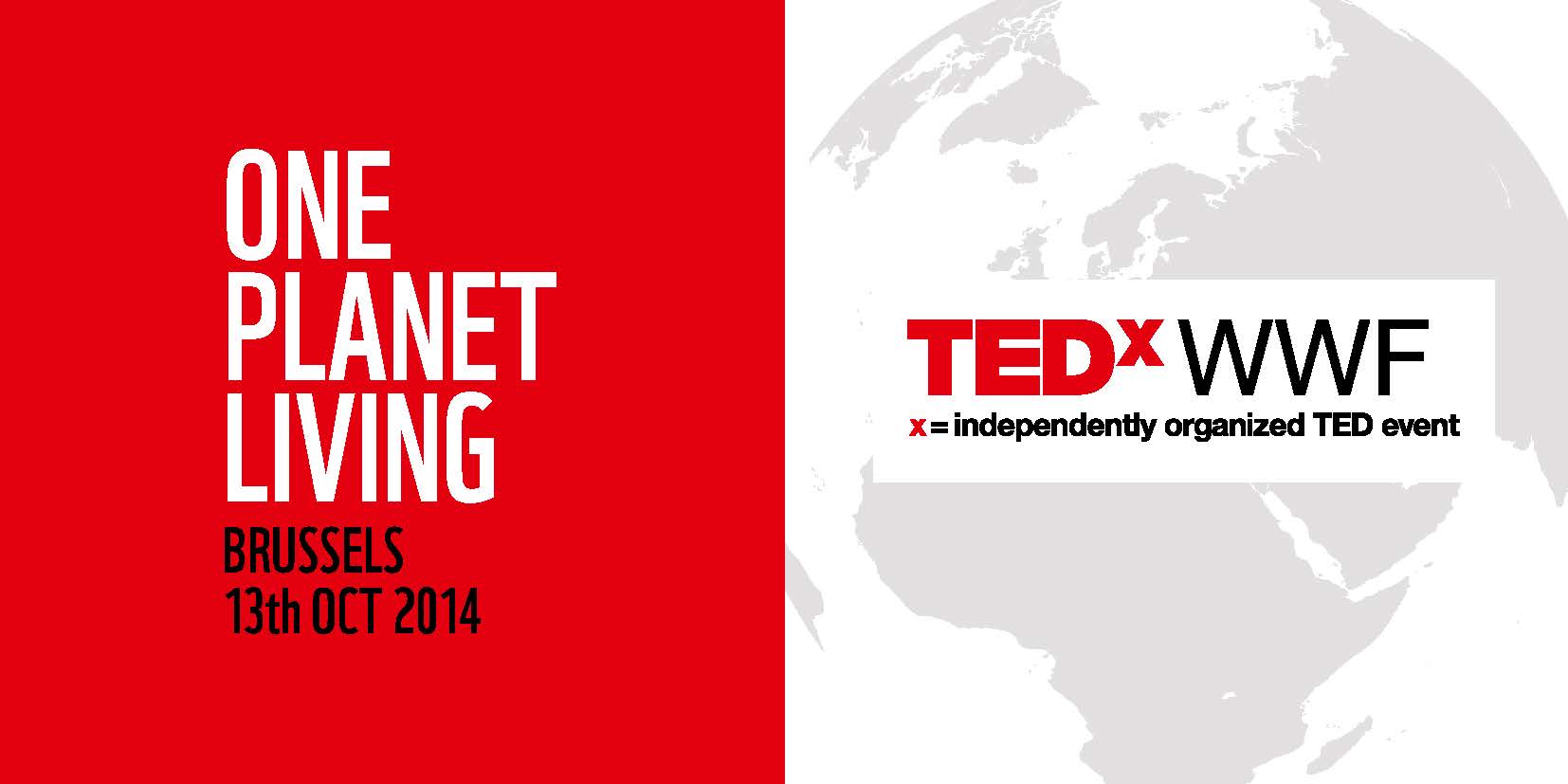 TEDxWWF: บอกต่อความคิดการพัฒนาที่ยั่งยืนของโลก | WWF