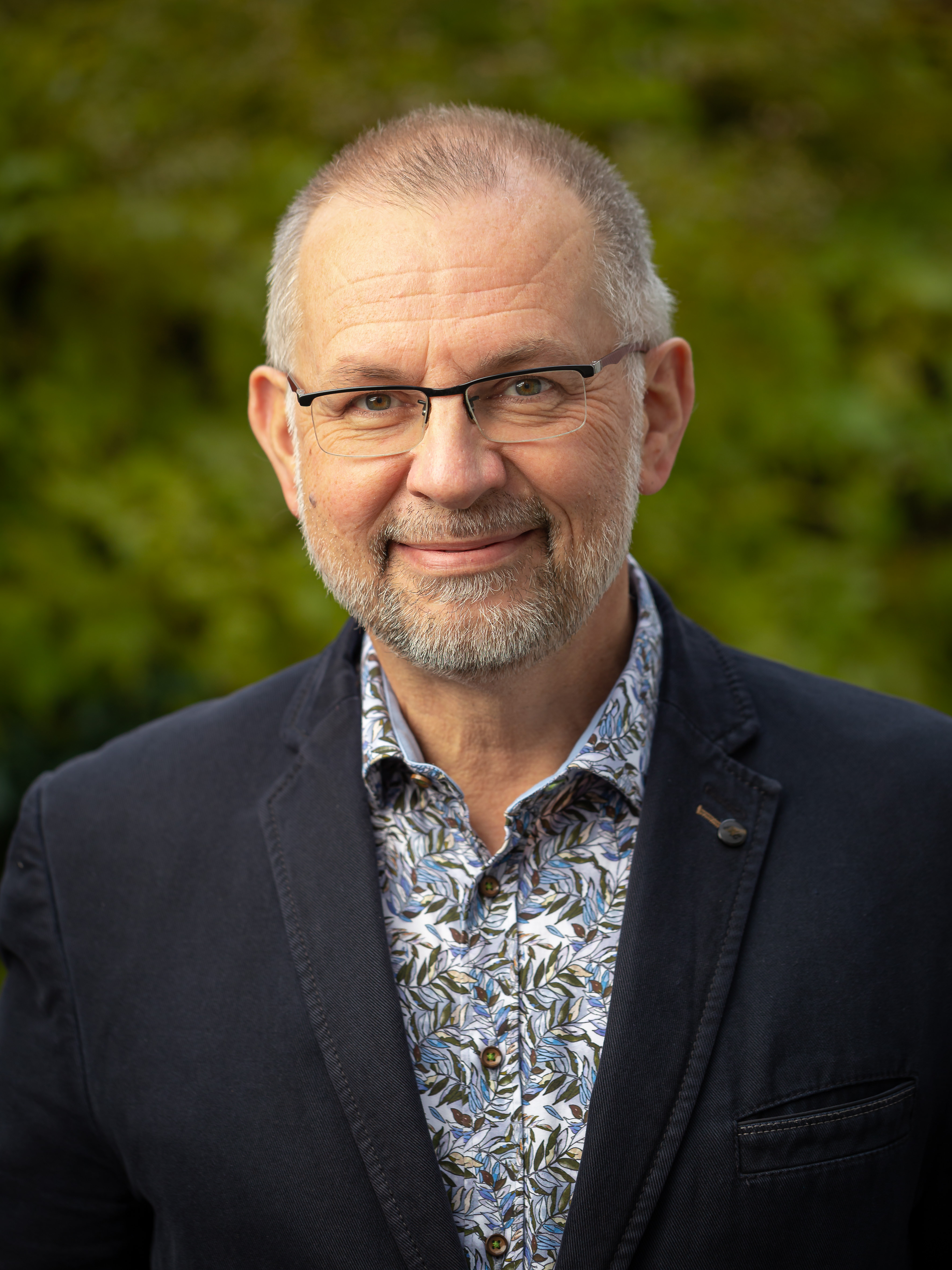 World Soil Day Interview with WWF-CEE Board Member Dr. Ladislav Miko | WWF