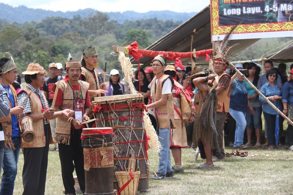 The Fruit from the Forest, Part of Our Cultural Heritage in Our Land | WWF