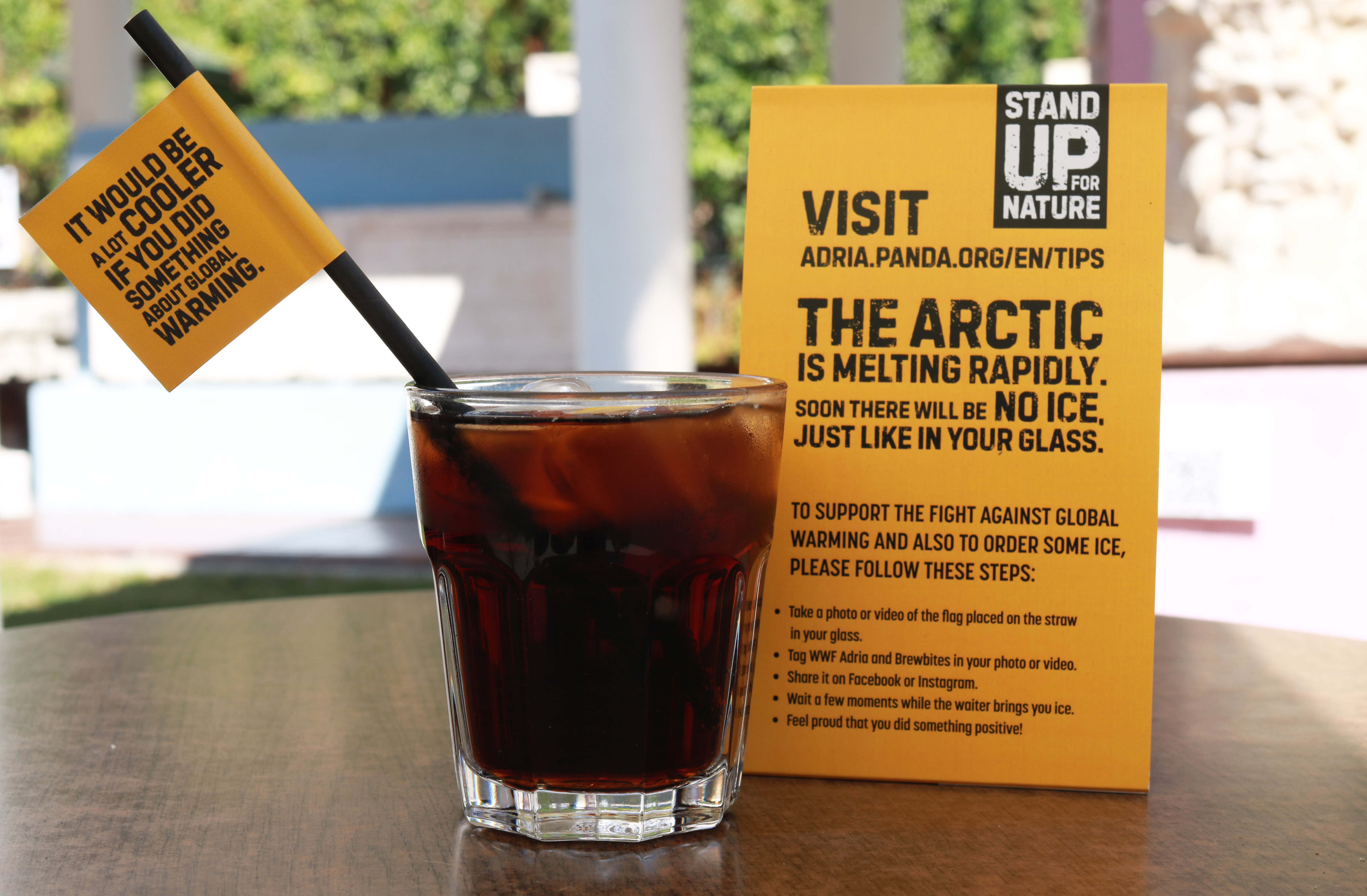 Why do bars in Zagreb and Belgrade serve drinks without ice? | WWF