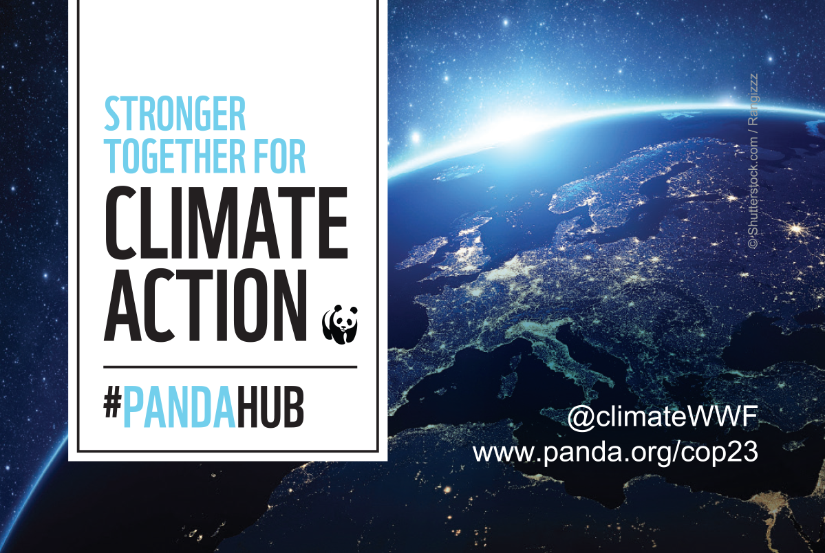 Общности в Централна и Източна Европа призовават да се справим заедно с ...