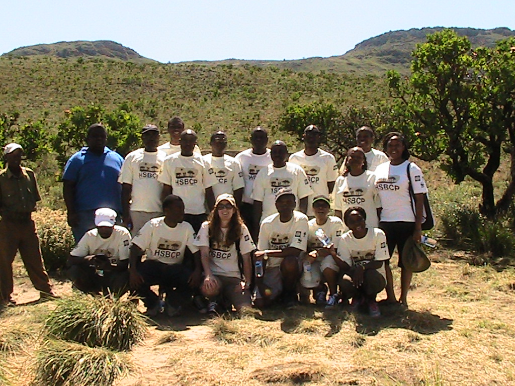 WWF Zimbabwe poised for enhanced conservation delivery as the office ...