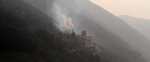 Phasing out coal, powering a sustainable future | WWF