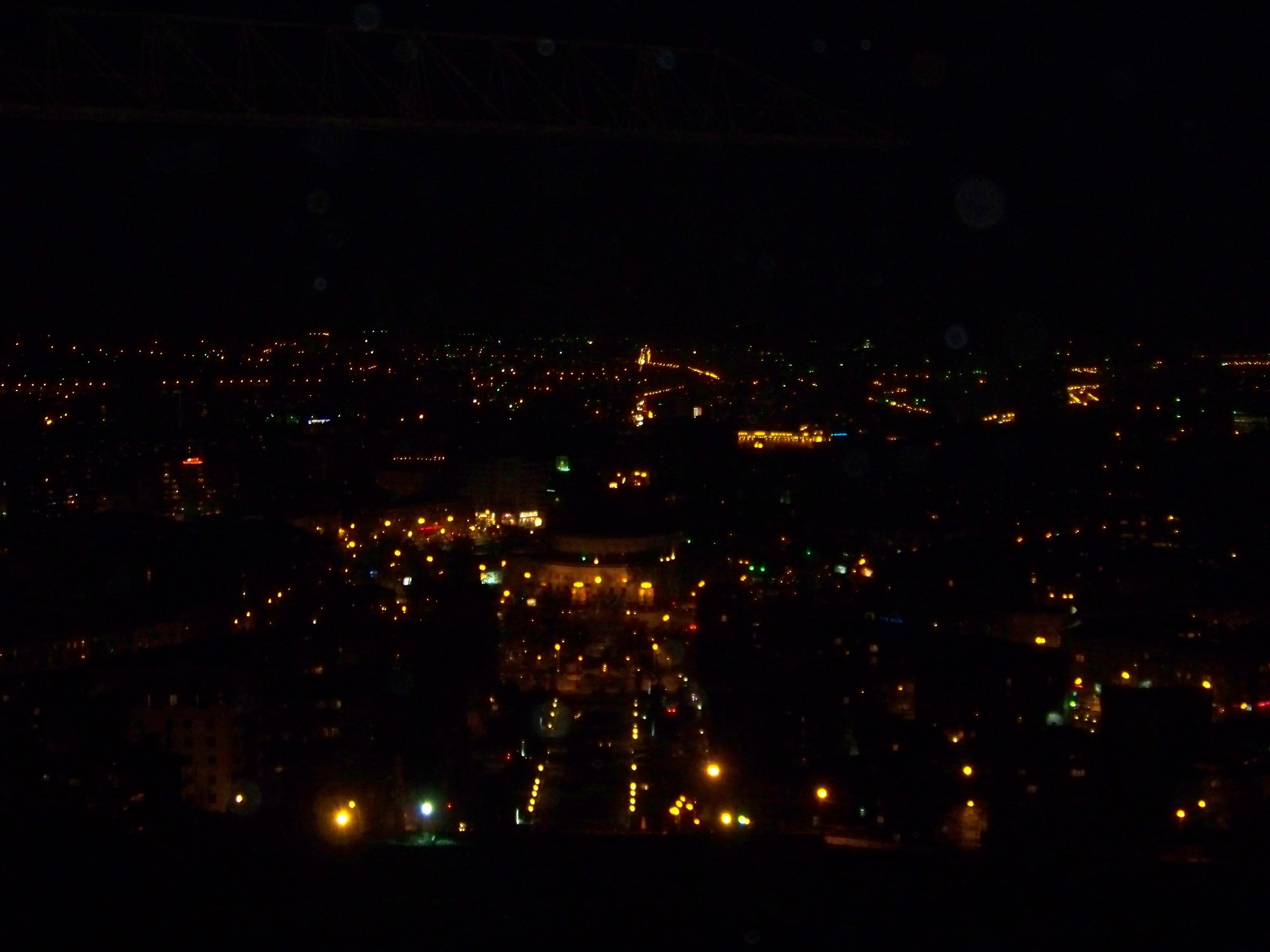Earth Hour has arrived in Armenia for the second time | WWF