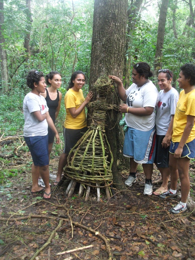 Volunteer Scheme Evolves | WWF