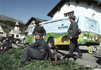 The Pandamobile: a story of wildlife, children, and passion | WWF