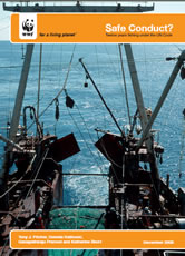 Safe Conduct? Twelve years fishing under the UN Code | WWF