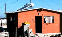 The Kuyasa energy project in South Africa::: Solutions for a stable ...