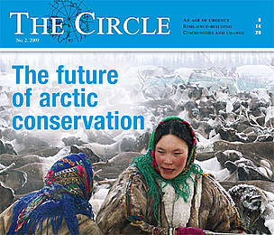 New publication on the future of arctic conservation | WWF