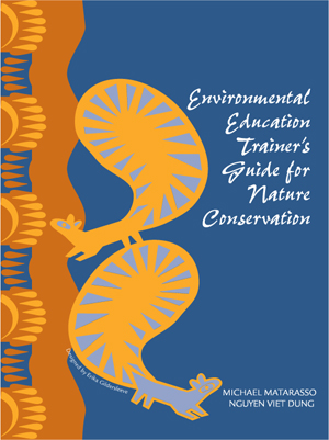 Environmental Education Trainer's Guide to Nature Conservation | WWF